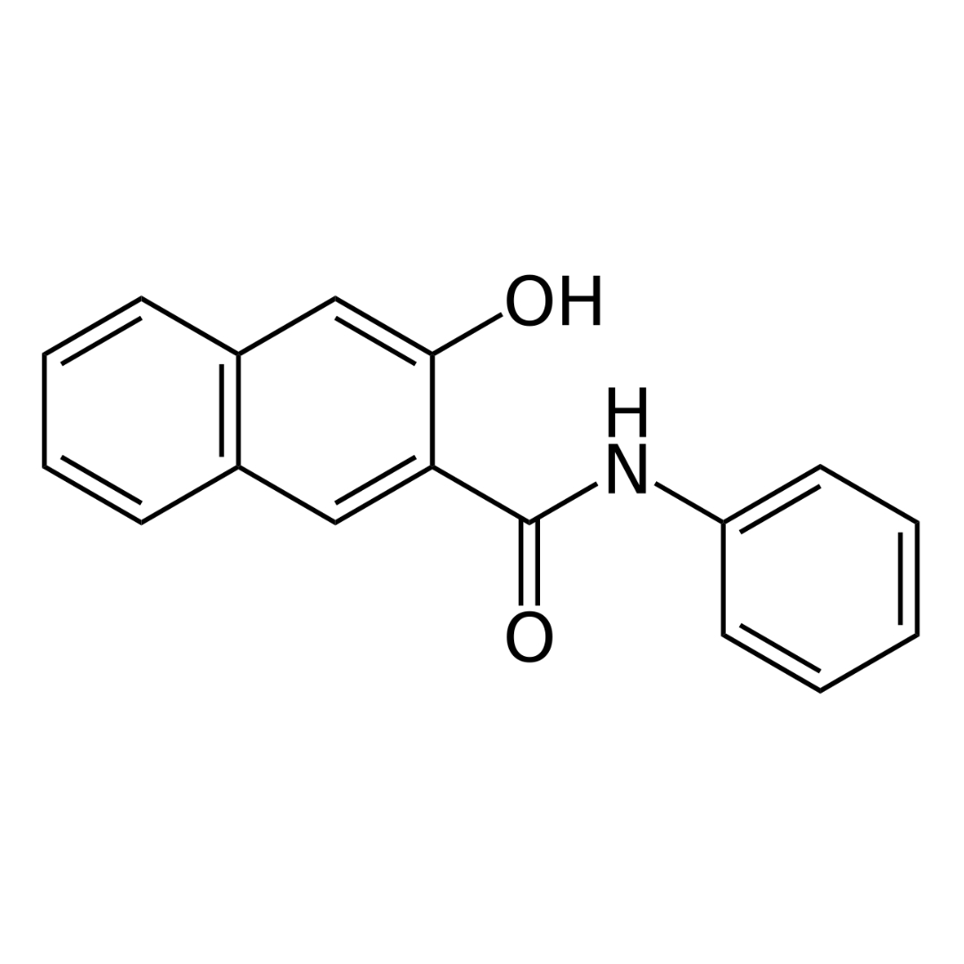 NAPHTHOL AS-OL – Ampson Chemicals