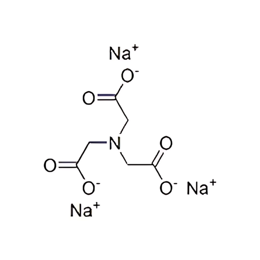 NTA 3Na (FlEXATRAC NTA 100) – Ampson Chemicals
